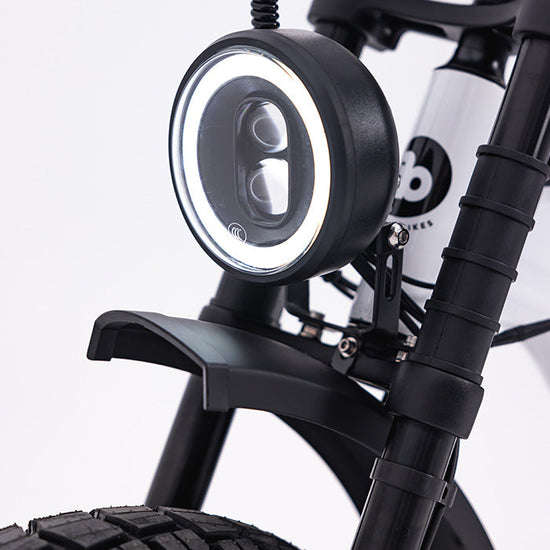 FATBOY Scrambler V2 – Bondi Bikes