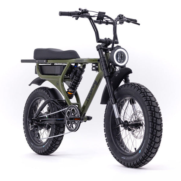 FATBOY Scrambler V2 – Bondi Bikes